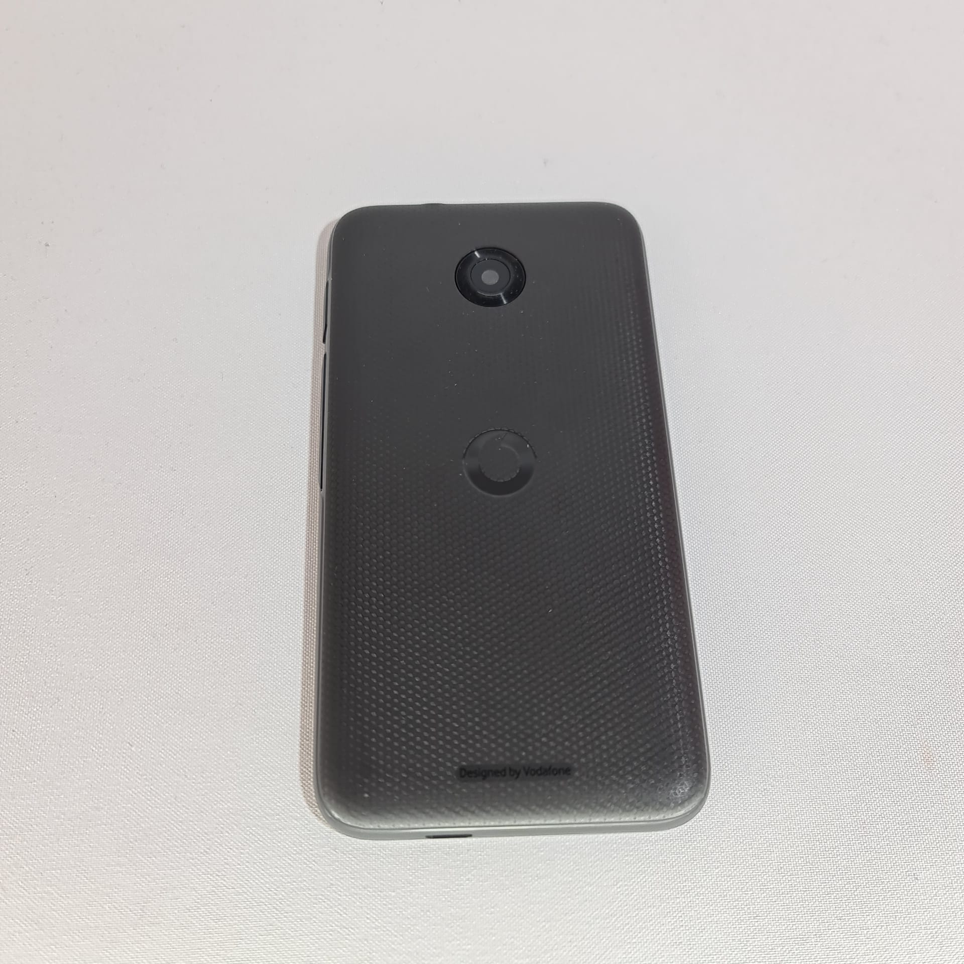 Vodafone Smart Mini 7 - Tampa e Chassi Preto- JTEL