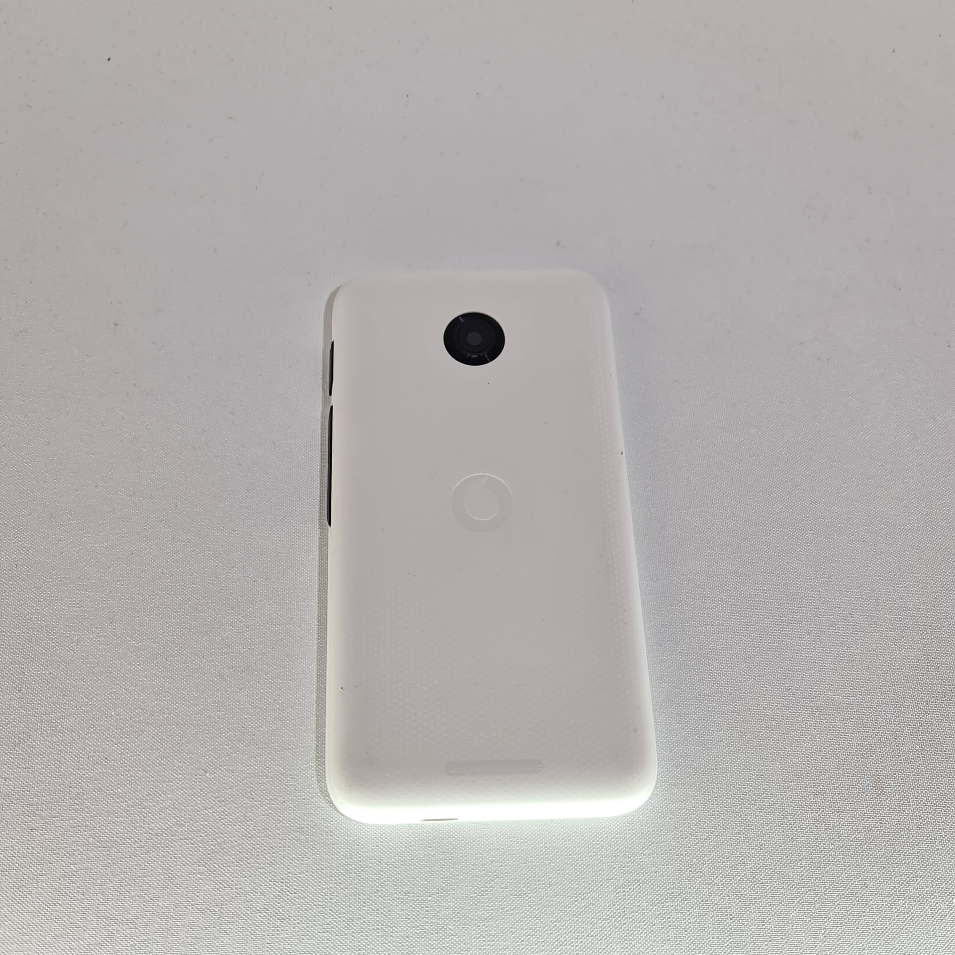 Vodafone Smart Mini 7 - Tampa e Chassi Branco- JTEL