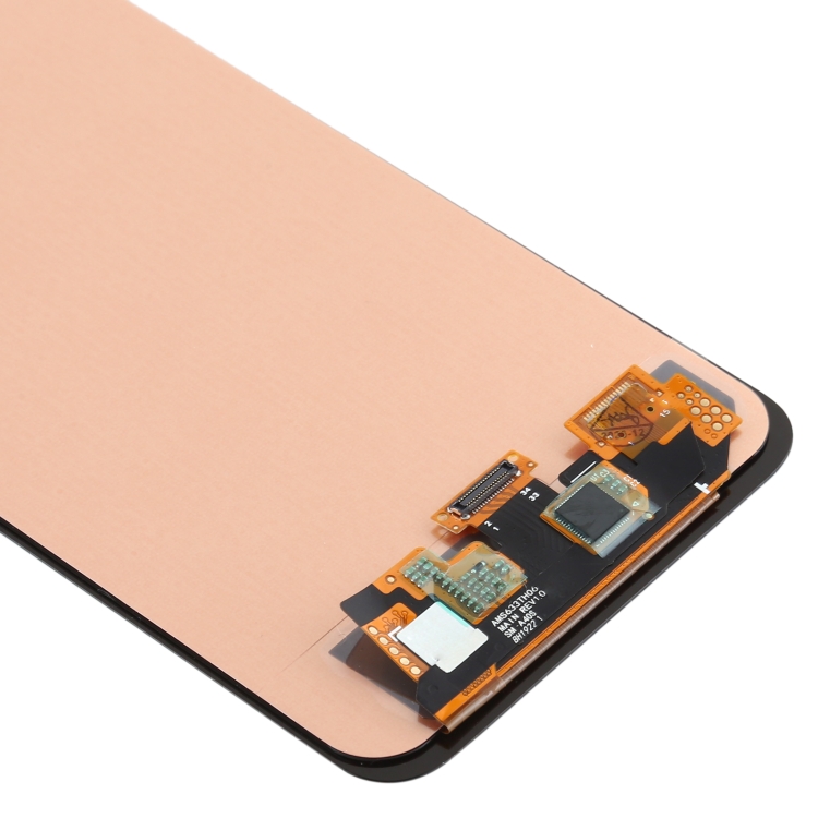 Samsung A40S, A407 – Ecrã Display/LCD+Touch (AMOLED)- JTEL